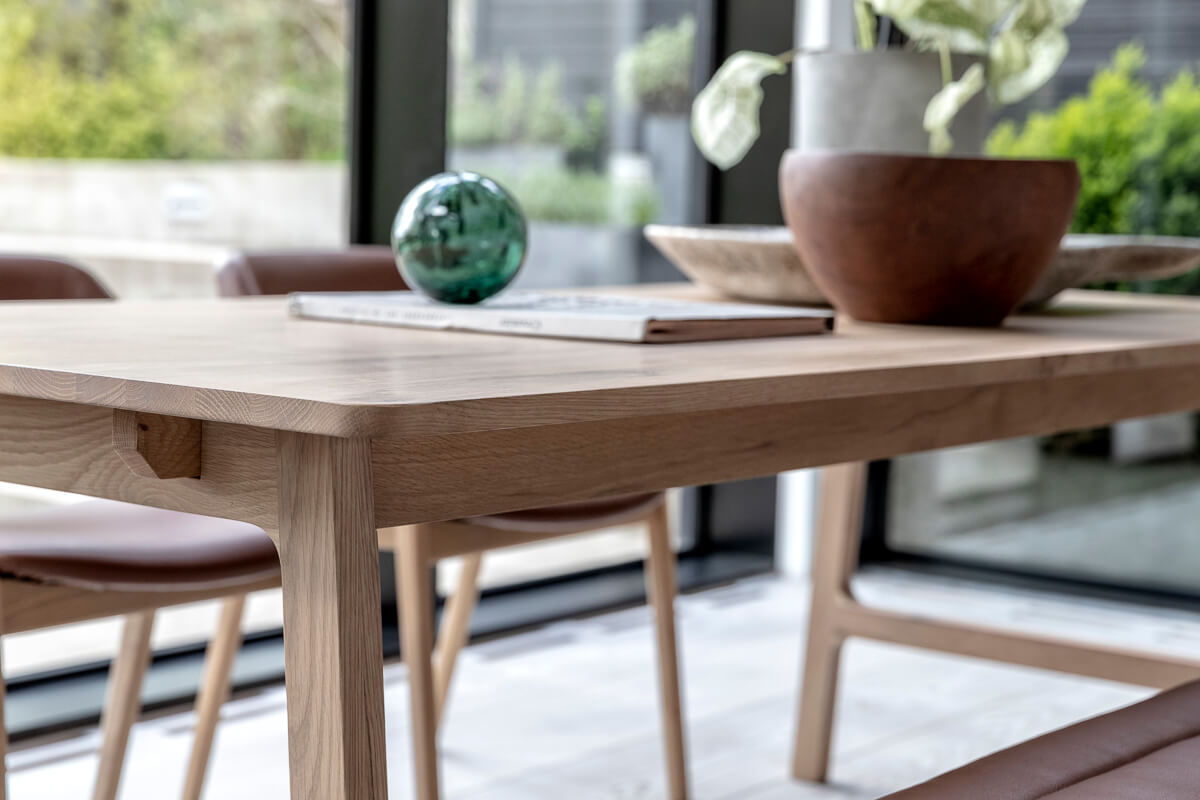 Aura dining – About Space Studio